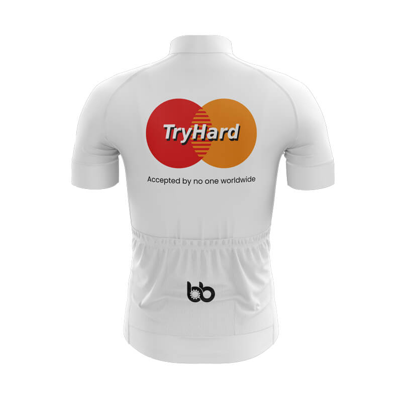 TryHard Club Jerseys – Bicycle Booth
