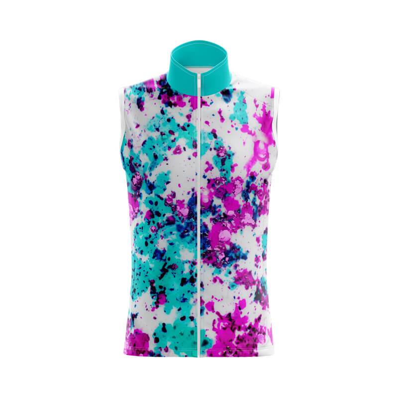 90s Dye art (V4) jerseys – Bicycle Booth