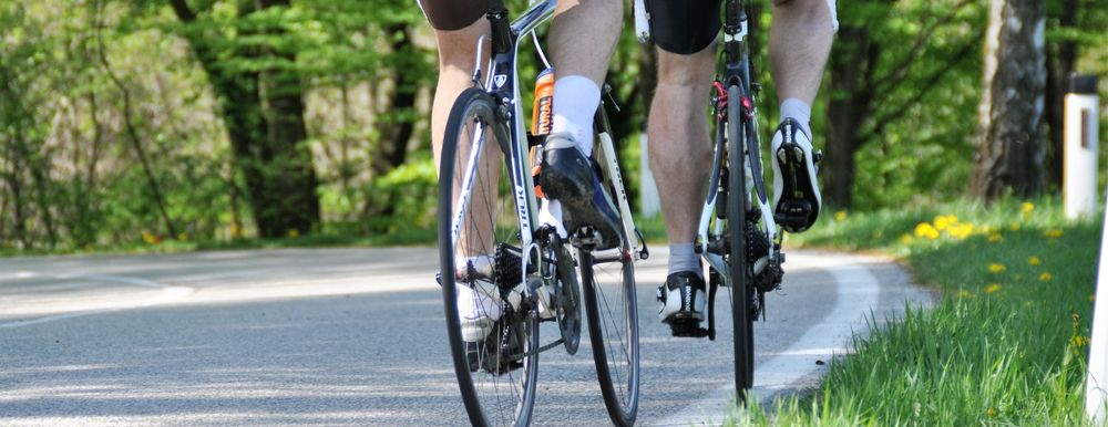 Reasons why you should cycle in Spring – Bicycle Booth