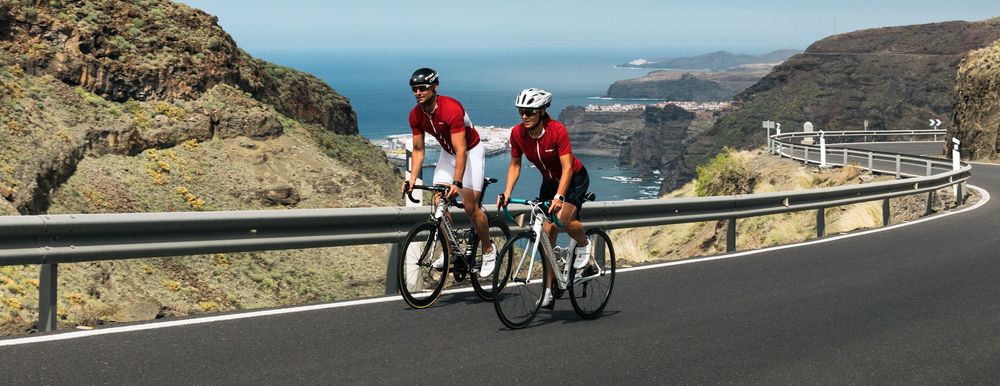 Why do you need cycling-specific clothes? | Bicycle Booth