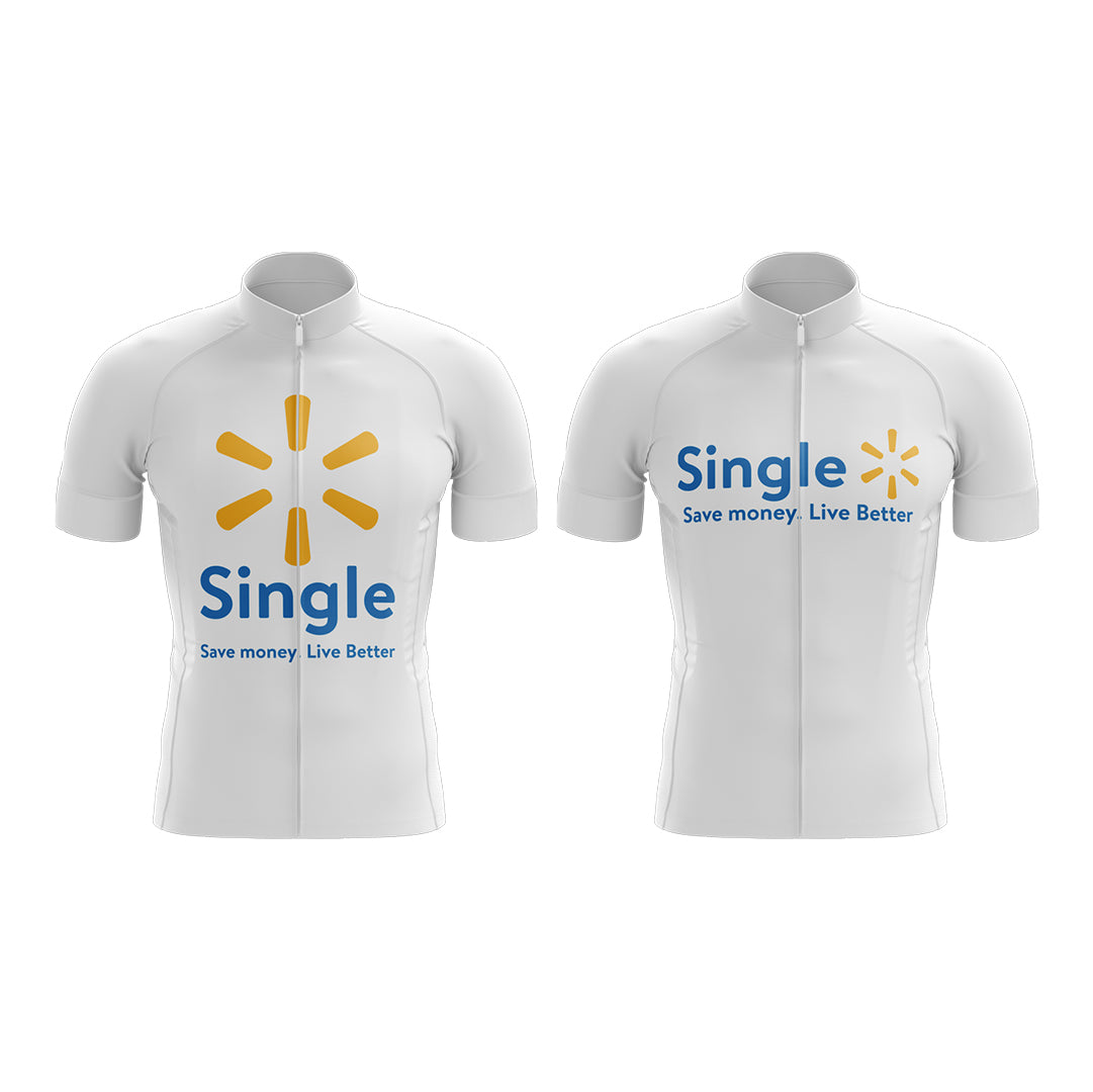 Single Collection – Bicycle Booth