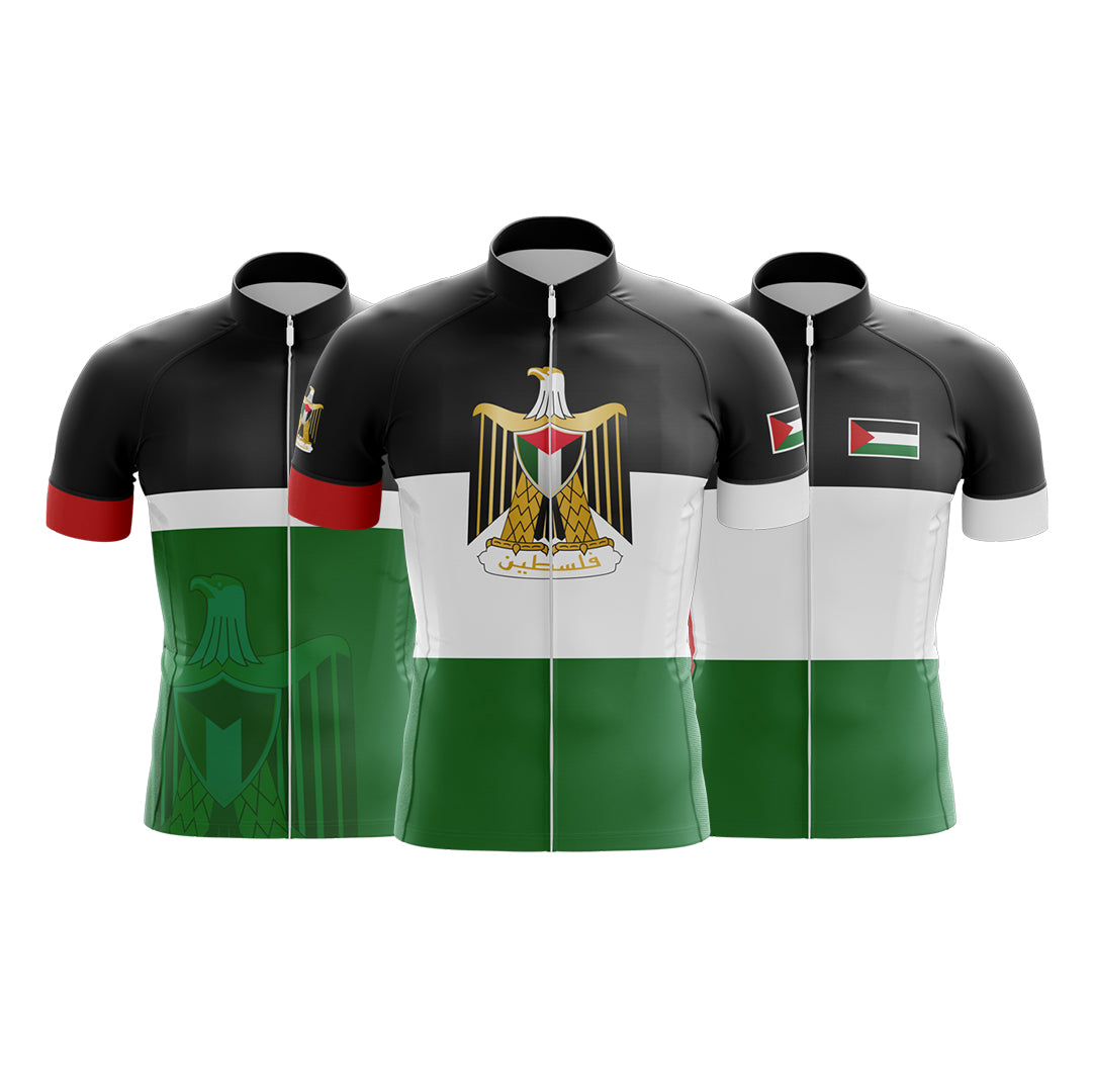 Palestine Cycling Collection – Bicycle Booth