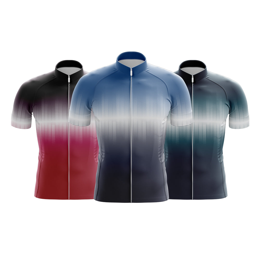 Mono-Gradient – Bicycle Booth