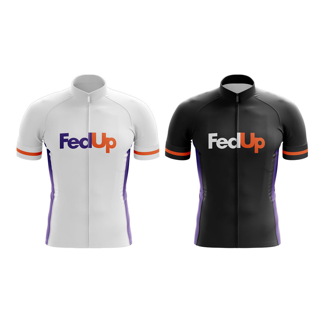 FedUp Collection – Bicycle Booth
