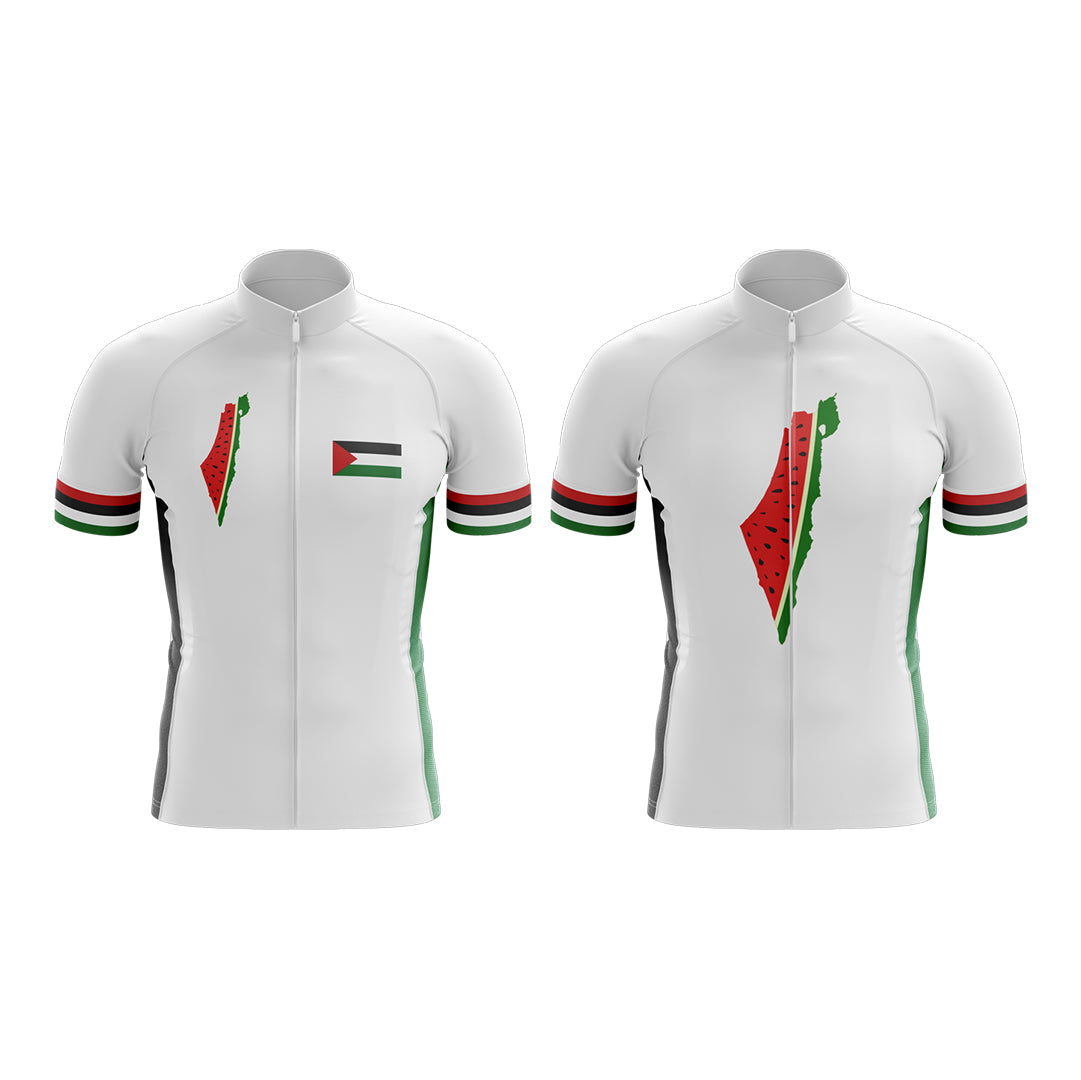 Palestine Watermelon Collection – Bicycle Booth