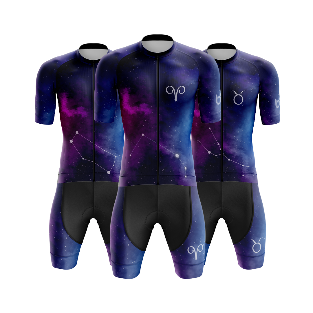 Constellation Zodiac Collection – Bicycle Booth