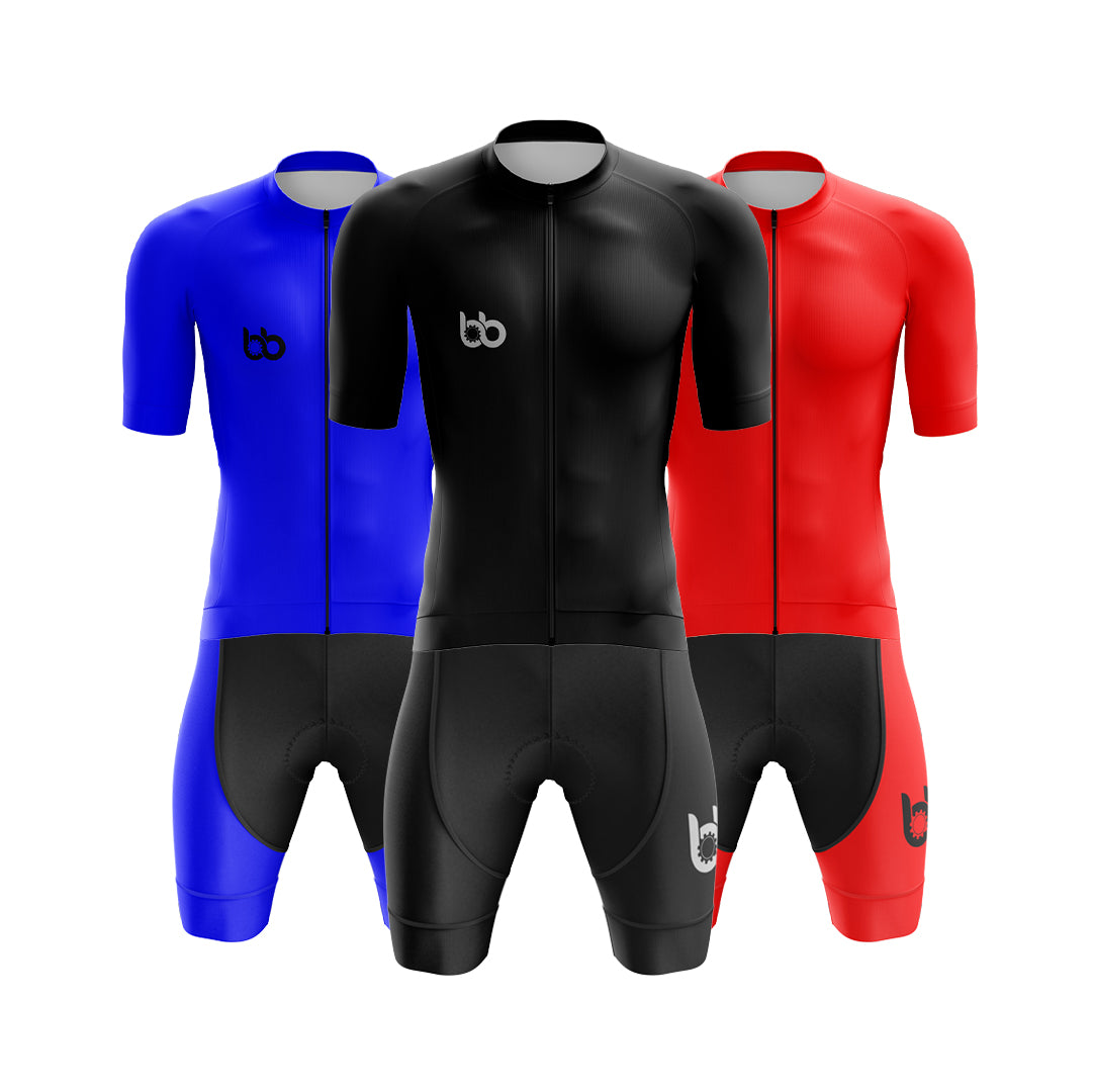 Bicycle Booth Basic Collection