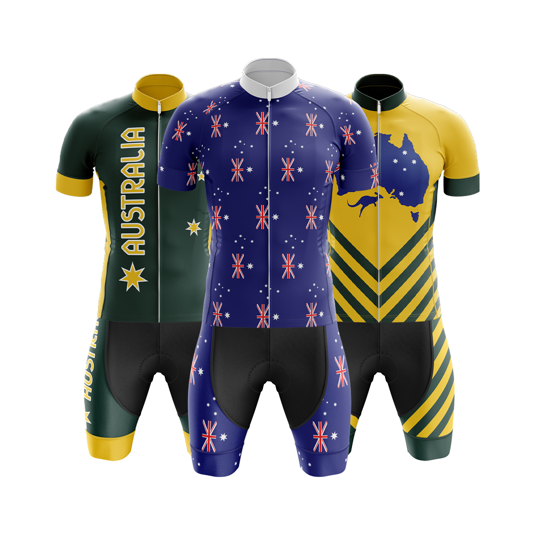 Australia Collection – Bicycle Booth