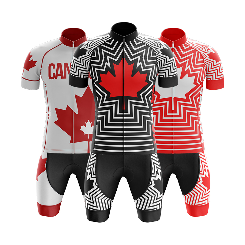 Invert Team Canada – Bicycle Booth