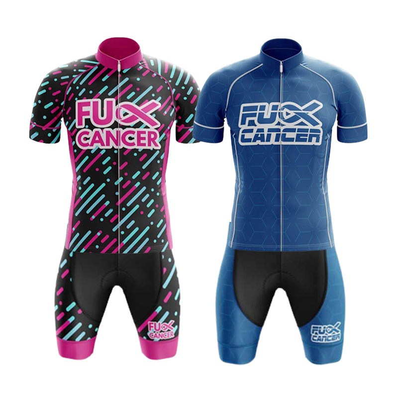 FU Cancer – Bicycle Booth