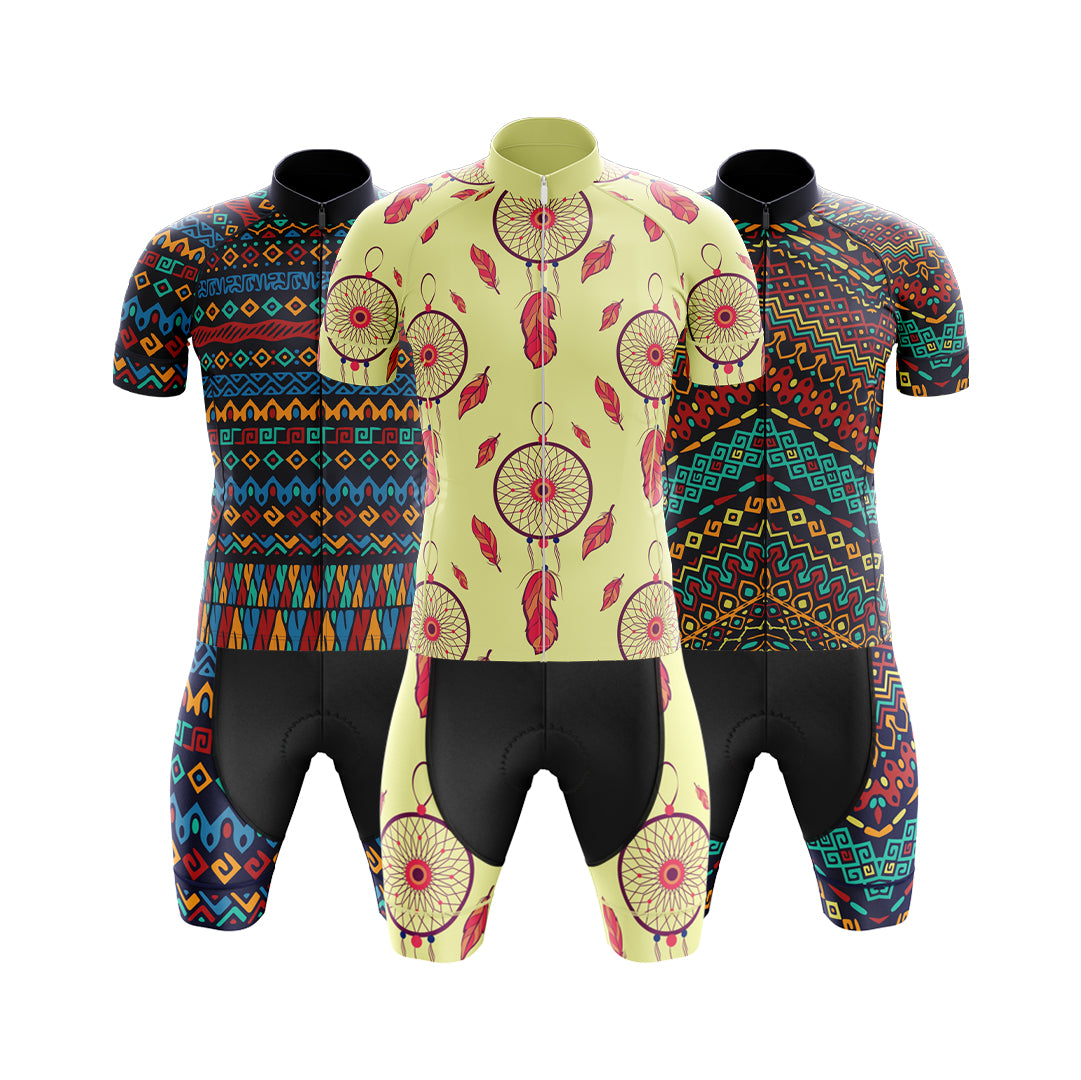 First Nations Collection – Bicycle Booth
