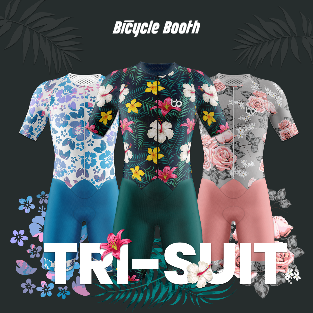 Tri Suits Collection - Triathlon Suits – Bicycle Booth