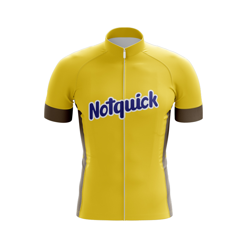 Notquick Collection – Bicycle Booth