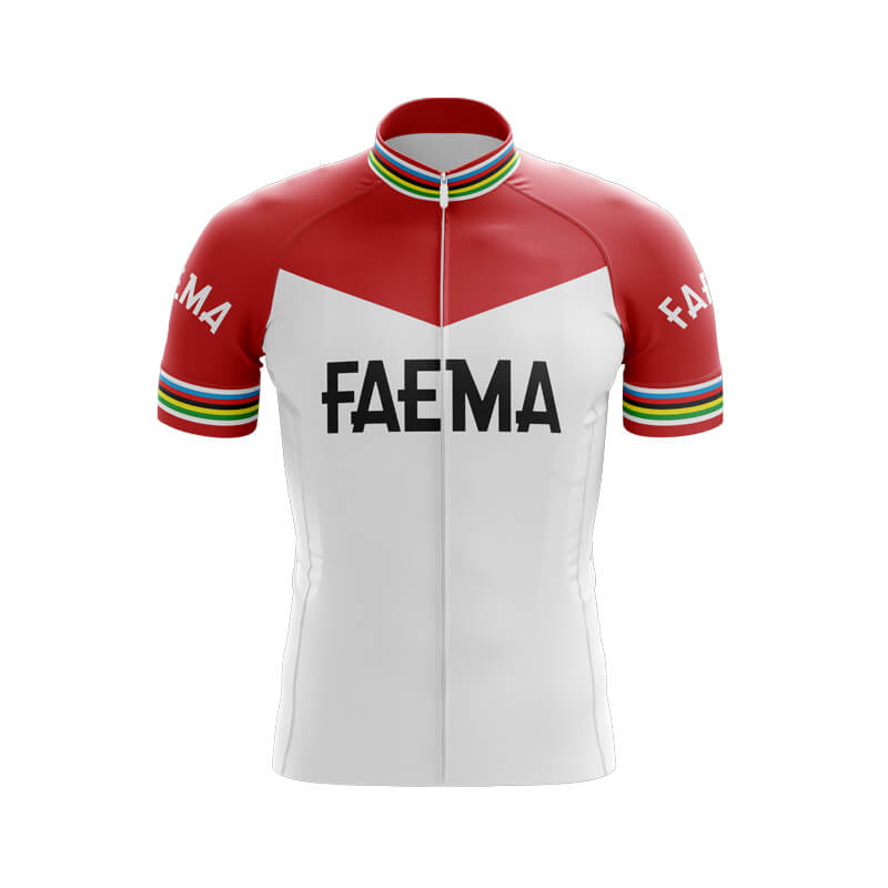 Faema Collection – Bicycle Booth