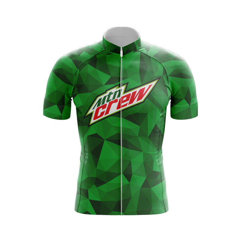 Mountain Crew Collection – Bicycle Booth