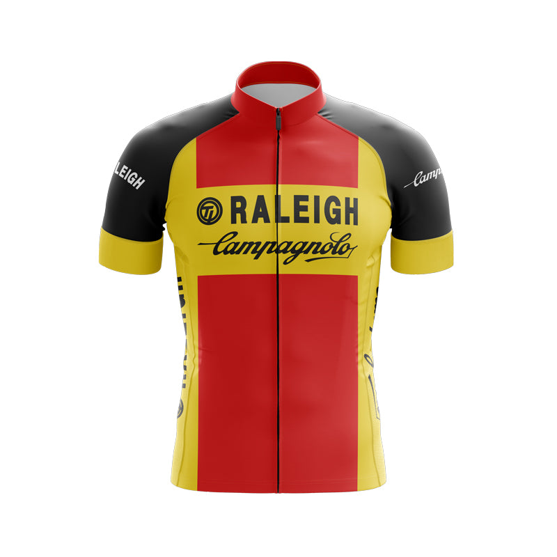 TI Raleigh Collection – Bicycle Booth