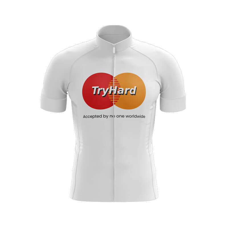 TryHard Collection – Bicycle Booth