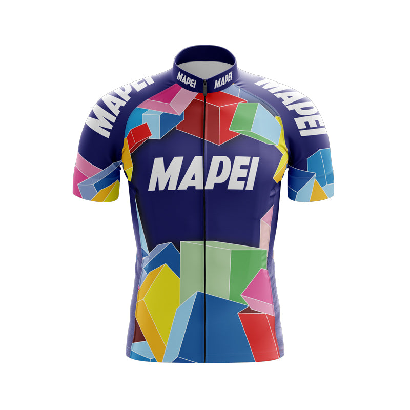 Mapei Collection – Bicycle Booth
