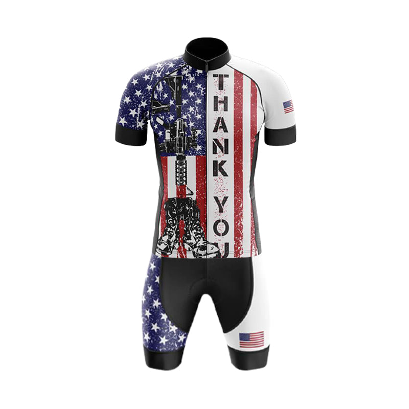 Thank You Veterans Collection – Bicycle Booth