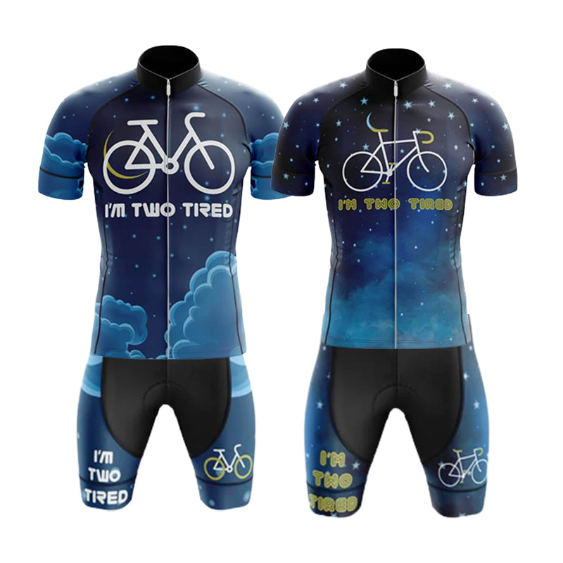 Two Tired Collection – Bicycle Booth