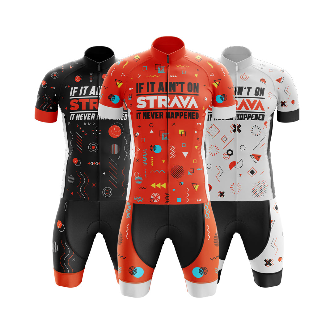 Strava Collection – Bicycle Booth