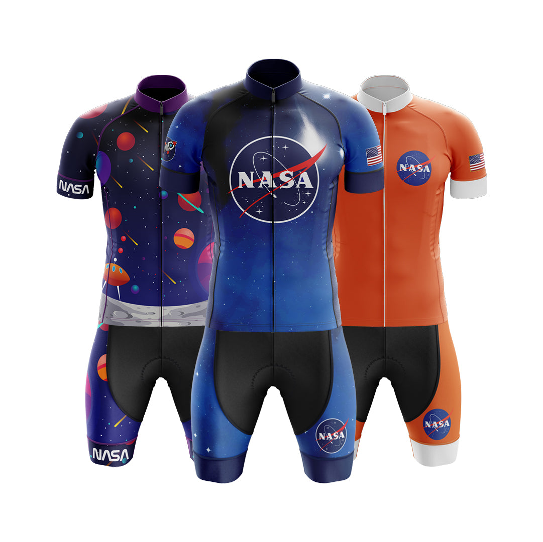 All Nasa Collections – Bicycle Booth