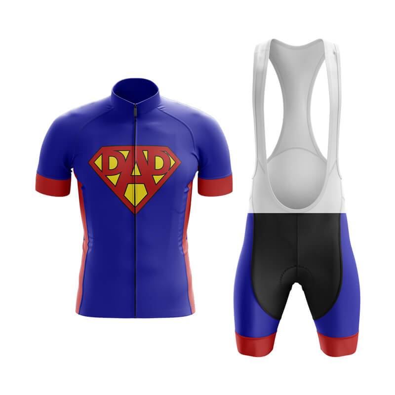 Super Dad Collection – Bicycle Booth