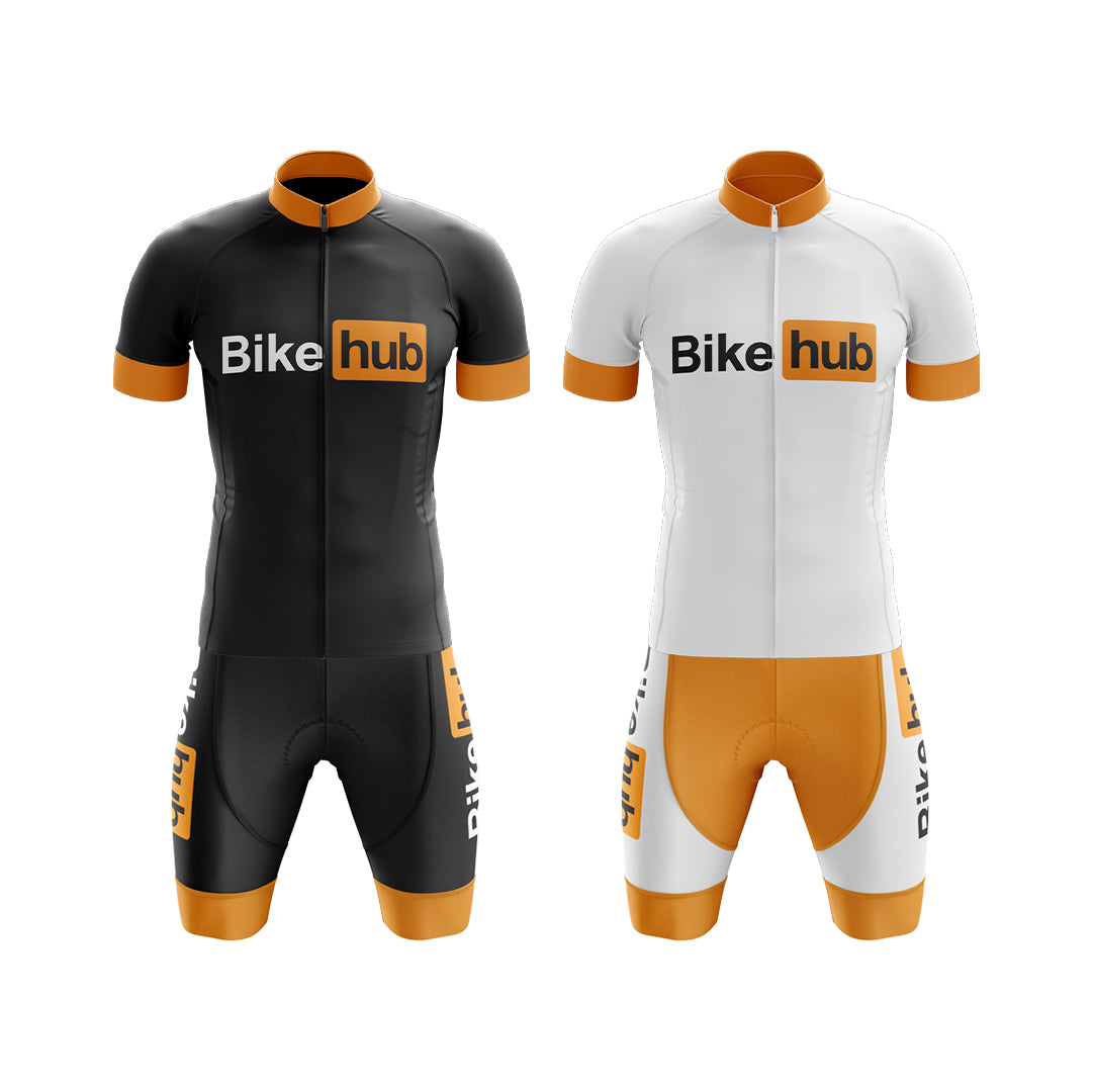 Bike Hub Collection – Bicycle Booth