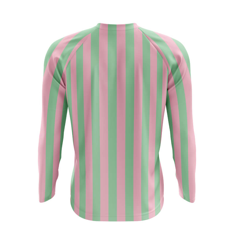 Barbie Ken MTB Kids Long Sleeve Jersey (V1) – Bicycle Booth