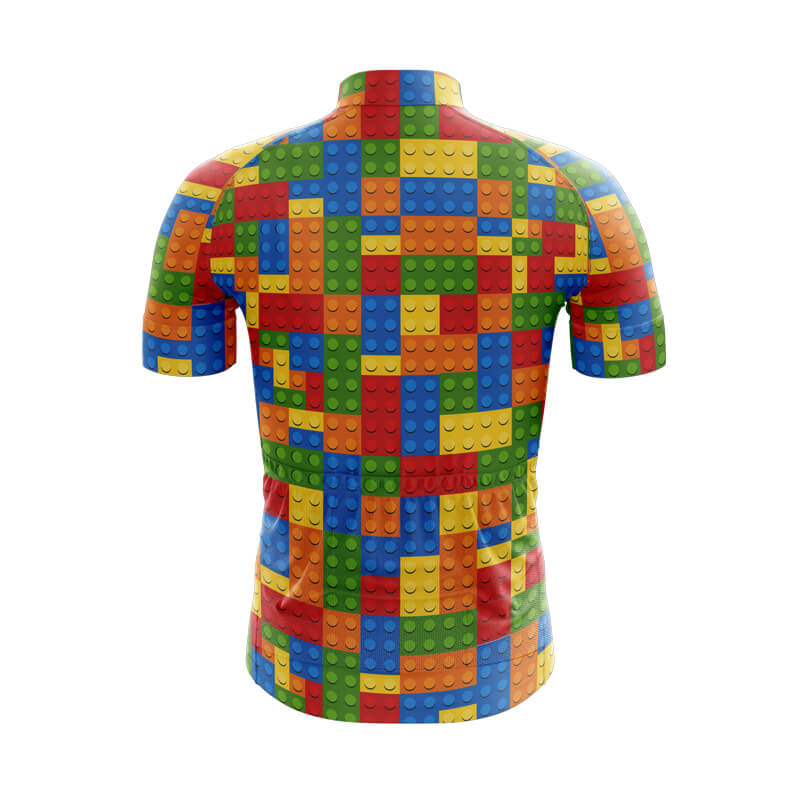 LEGO Club Jerseys (V2) – Bicycle Booth
