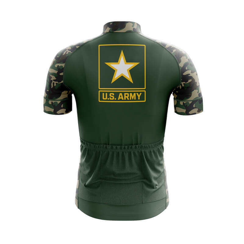 U.S Army Club Jerseys (V2) – Bicycle Booth