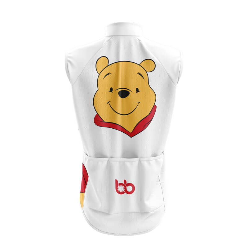 Pooh Club Jerseys (V1) – Bicycle Booth