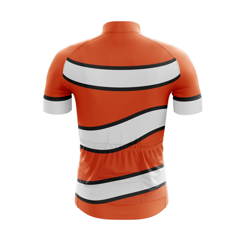 Nemo Club Jerseys – Bicycle Booth