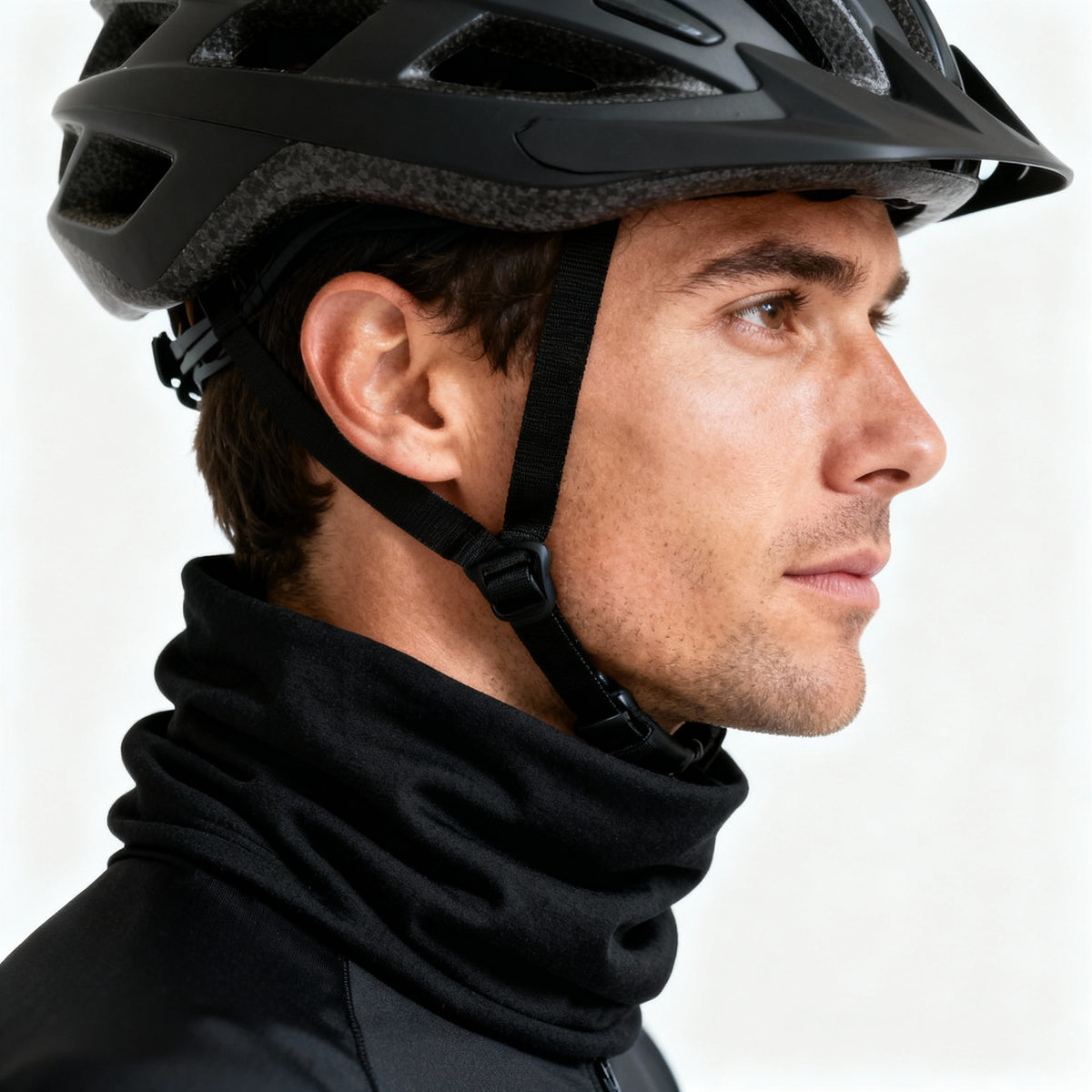 Performance Face Gaiter – Bicycle Booth