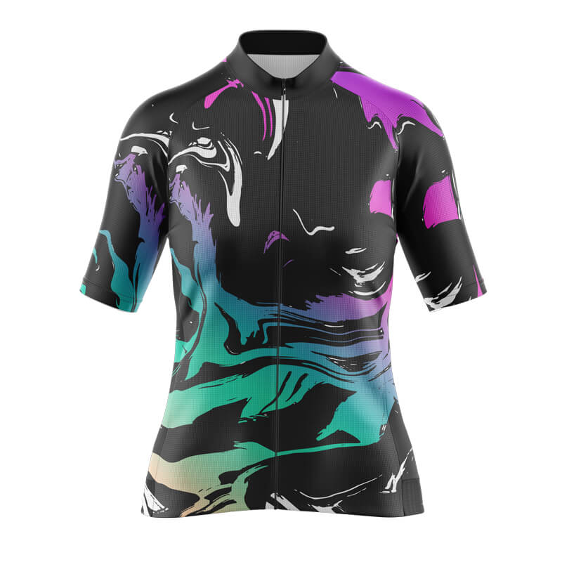 Liquid Marble (V14) Aero Jerseys – Bicycle Booth