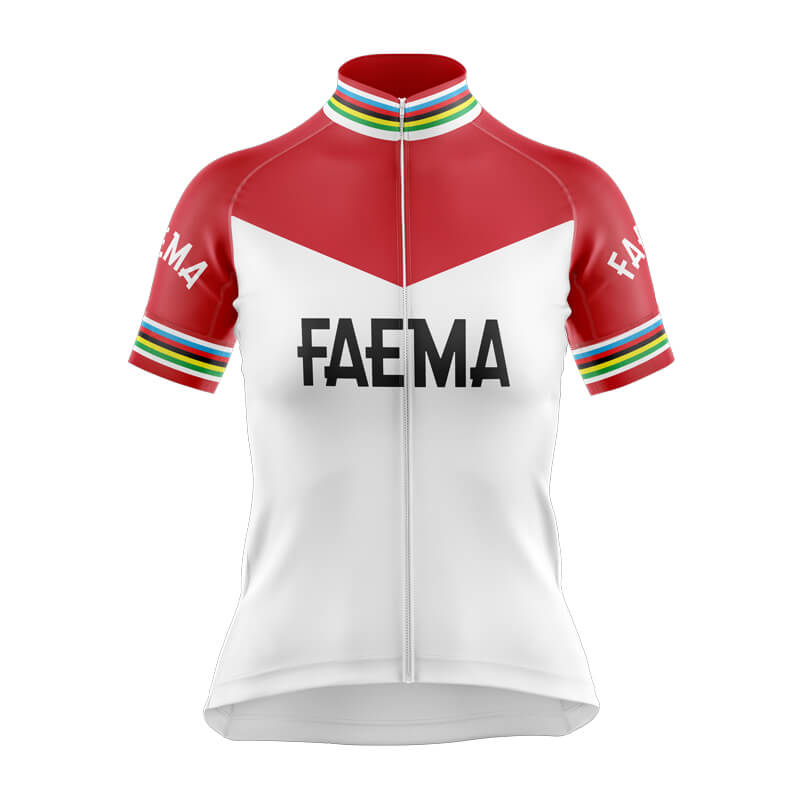Faema Club Jerseys – Bicycle Booth