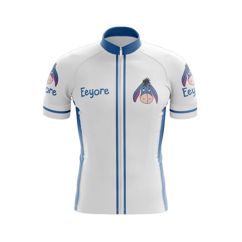 Eeyore Club Jerseys (V2) – Bicycle Booth