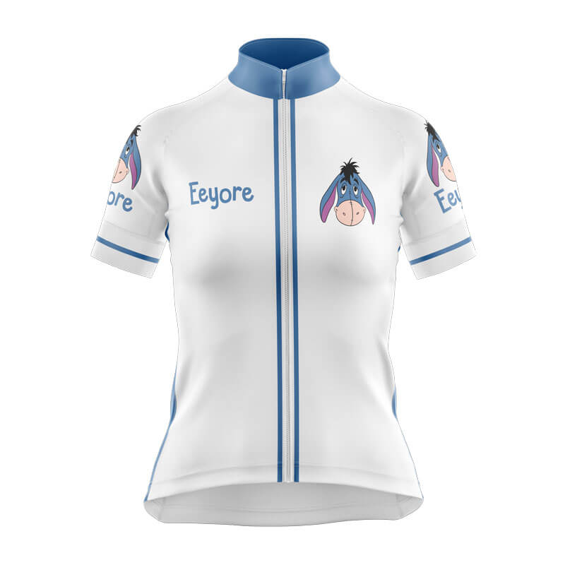Eeyore Club Jerseys (V2) – Bicycle Booth