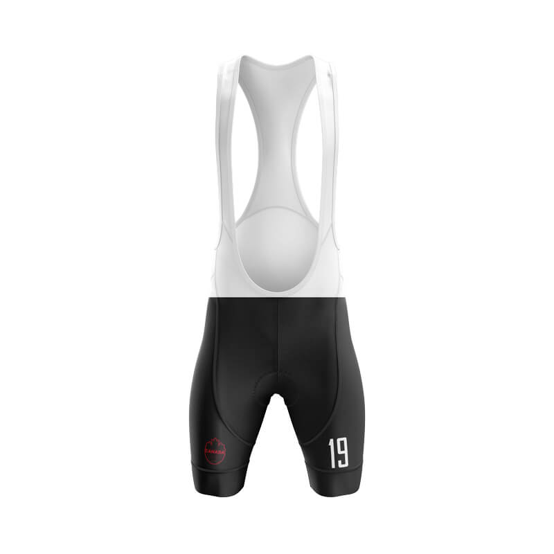Canada 2026 Away Football Bib & Shorts – Bicycle Booth