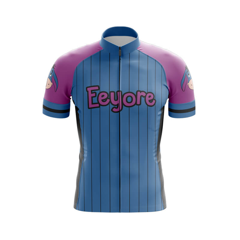 Eeyore Club Jerseys (V3) – Bicycle Booth