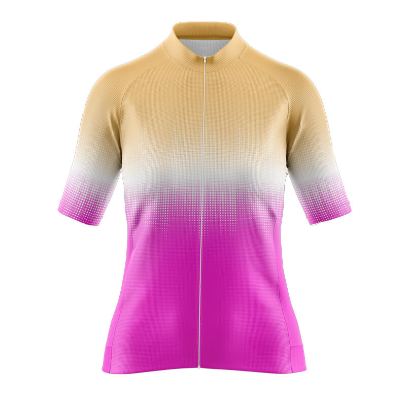 Mono-Gradient Aero Jerseys (V3) – Bicycle Booth