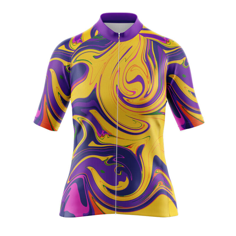 Liquid Marble (V3) Aero Jerseys – Bicycle Booth