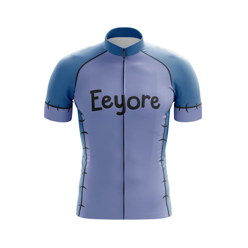 Eeyore Club Jerseys (V4) – Bicycle Booth