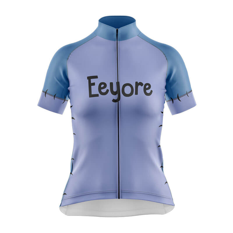 Eeyore Club Jerseys (V4) – Bicycle Booth