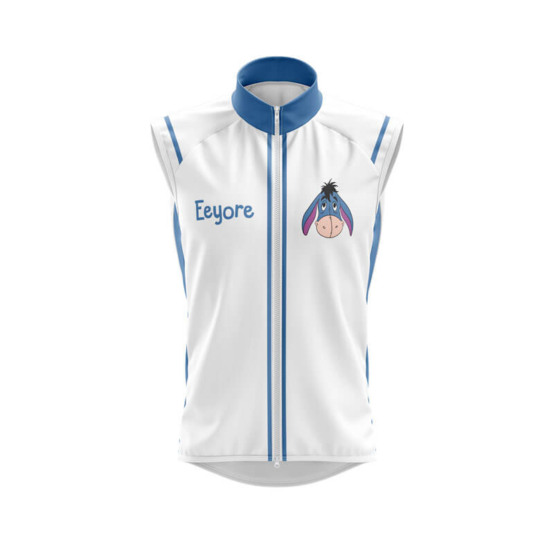 Eeyore Club Jerseys (V2) – Bicycle Booth
