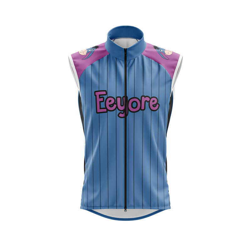 Eeyore Club Jerseys (V3) – Bicycle Booth