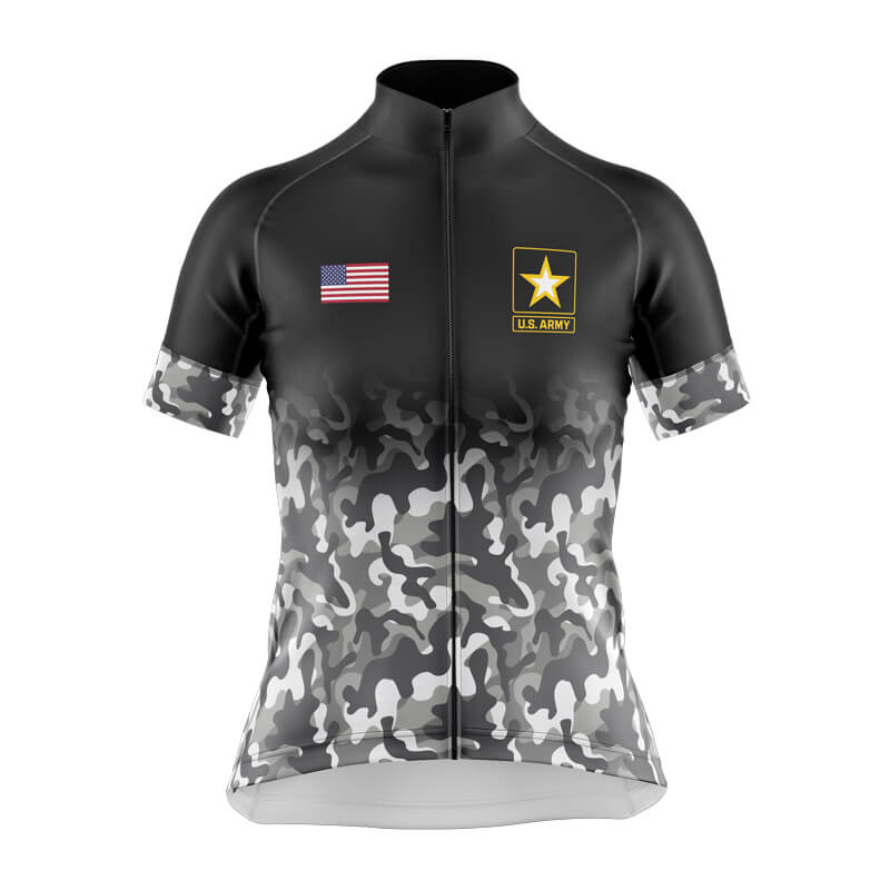 U.S Army Club Jerseys (V3) – Bicycle Booth