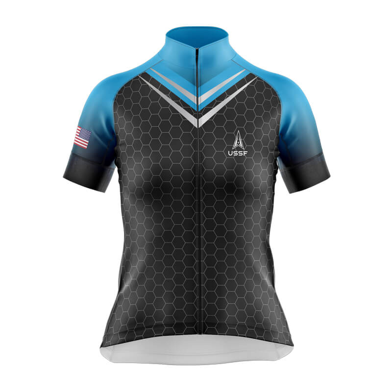 U.S Space Force Club Jerseys (V2) – Bicycle Booth