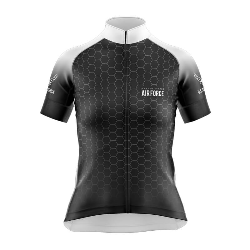 U.S. Air Force (V3) Club Jerseys – Bicycle Booth