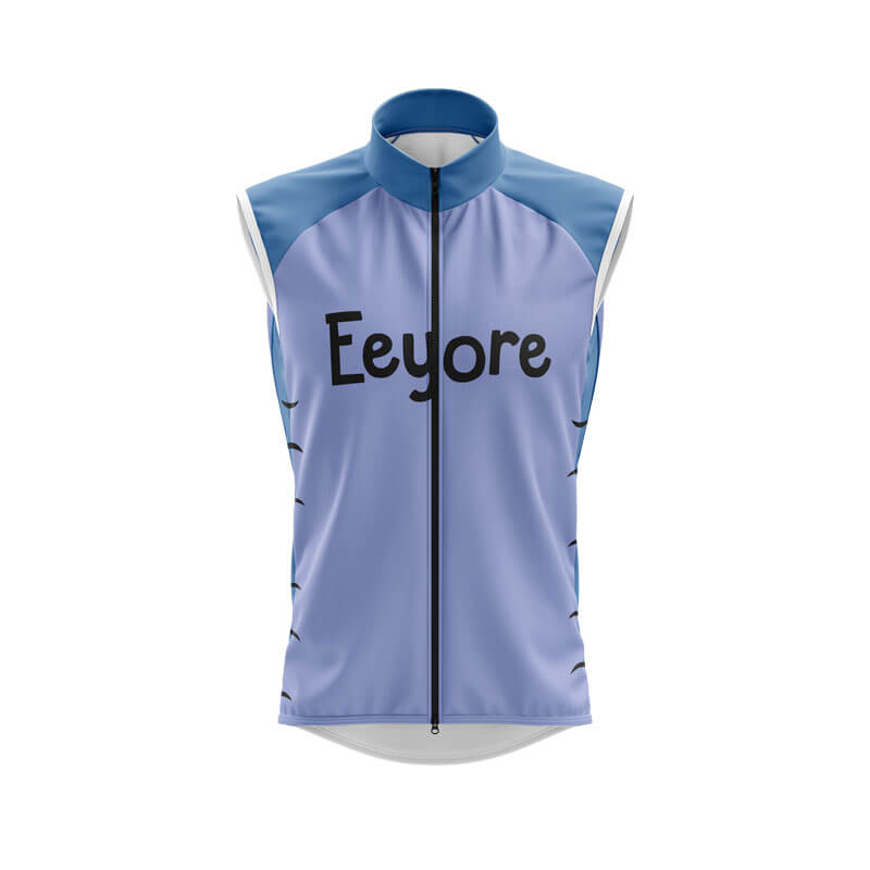 Eeyore Club Jerseys (V4) – Bicycle Booth